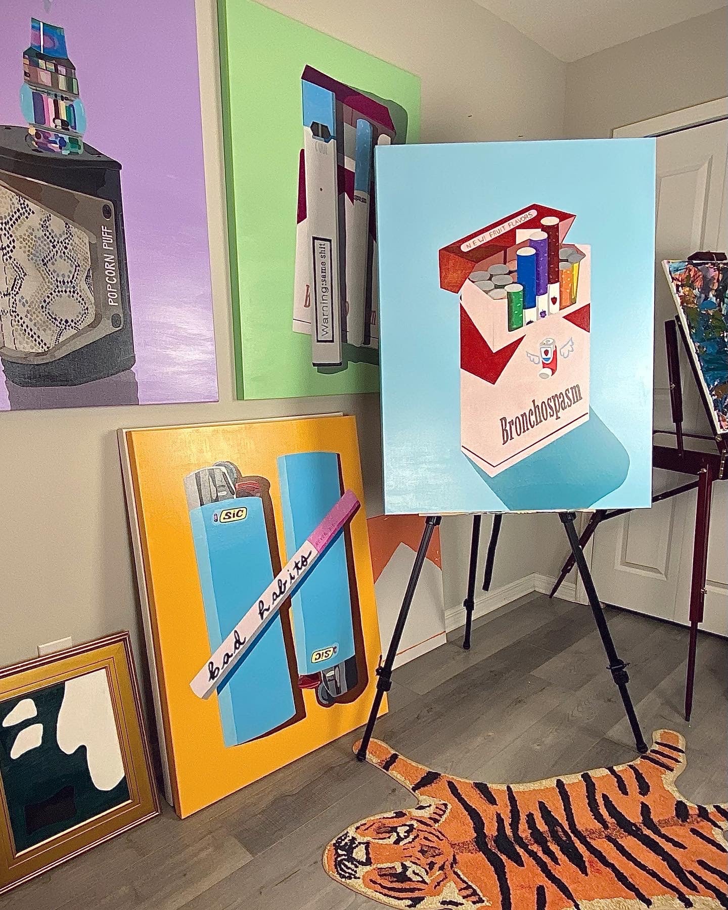 Collection – Jude Art Studio